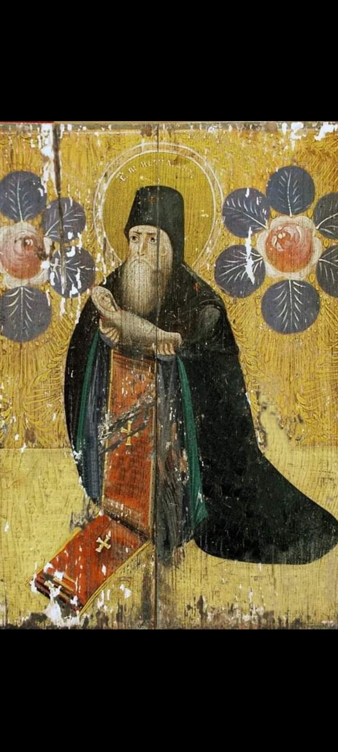 Sfantul Stelian – Biserica Sfantul Stelian Lucaci